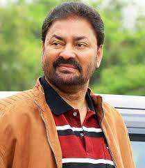 Ananda Chakrapani Birthday, Real Name, Age, Weight, Height, Family ...