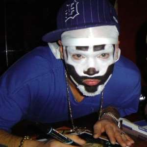 Shaggy 2 Dope Birthday, Real Name, Age, Weight, Height, Family, Facts ...