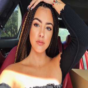 Malu Trevejo Birthday, Real Name, Age, Weight, Height, Family, Facts ...