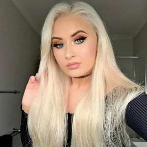 Kaytlyn Stewart Birthday, Real Name, Age, Weight, Height, Family, Facts ...