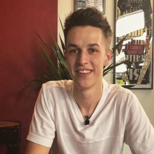 Cam Kirkham Birthday, Real Name, Age, Weight, Height, Family, Facts ...