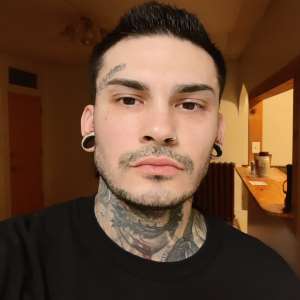 Dustin Tyler Birthday, Real Name, Age, Weight, Height, Family, Facts ...