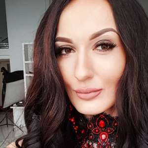 Ekaterina Lisina Birthday, Real Name, Age, Weight, Height, Family ...