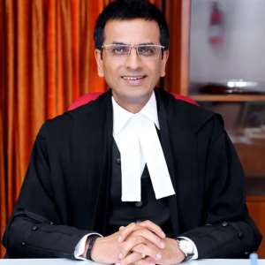 Dhananjaya Y. Chandrachud Birthday, Real Name, Age, Weight, Height ...