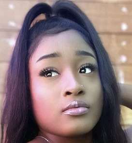 Zhane Stanley Birthday, Real Name, Age, Weight, Height, Family, Facts ...