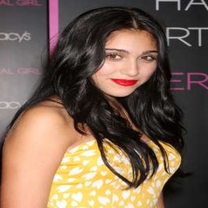Lourdes Ciccone Leon Birthday, Real Name, Age, Weight, Height, Family ...