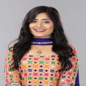 Vaishali Takkar Birthday, Real Name, Age, Weight, Height, Family, Facts ...