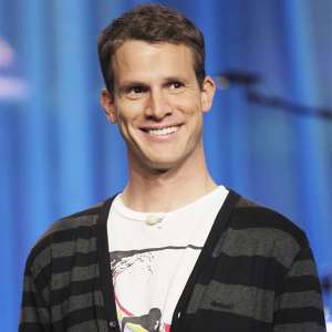 Daniel Tosh Birthday, Real Name, Age, Weight, Height, Family, Facts ...