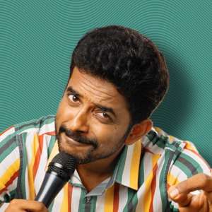 Naveen Richard Birthday, Real Name, Age, Weight, Height, Family, Facts ...