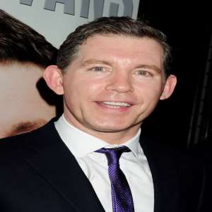 Lee Evans Birthday, Real Name, Age, Weight, Height, Family, Facts ...