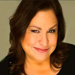 Martha Chaves Birthday, Real Name, Age, Weight, Height, Family, Facts ...