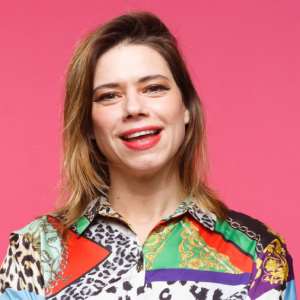 Lou Sanders Birthday, Real Name, Age, Weight, Height, Family, Facts ...