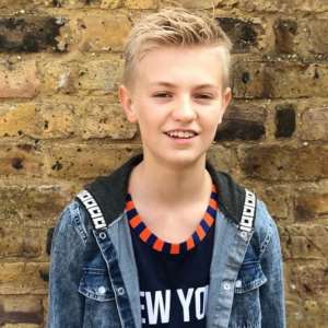 Max Kenward Birthday, Real Name, Age, Weight, Height, Family, Facts ...