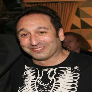 Jeremy Hotz Birthday, Real Name, Age, Weight, Height, Family, Facts ...