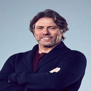 John Bishop Birthday, Real Name, Age, Weight, Height, Family, Facts ...