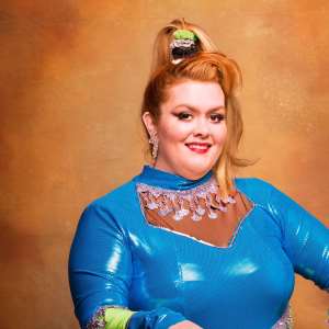 Jayde Adams Birthday, Real Name, Age, Weight, Height, Family, Facts ...