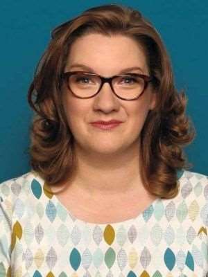 Sarah Millican Birthday, Real Name, Age, Weight, Height, Family, Facts ...