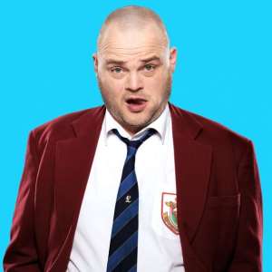 Al Murray Birthday, Real Name, Age, Weight, Height, Family, Facts ...