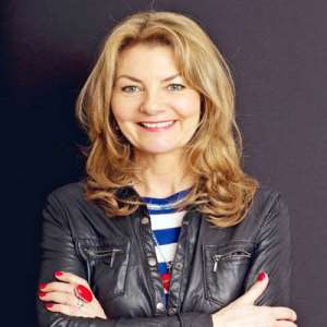 Jo Caulfield Birthday, Real Name, Age, Weight, Height, Family, Facts ...