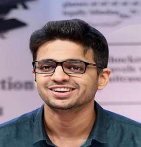 Rohan Joshi Birthday, Real Name, Age, Weight, Height, Family, Facts ...