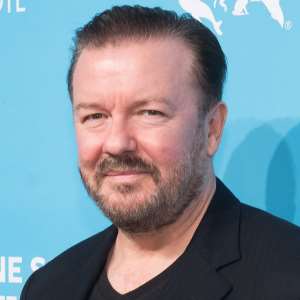 Ricky Gervais Birthday, Real Name, Age, Weight, Height, Family, Facts ...