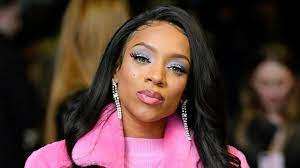 Lil Mama Birthday, Real Name, Age, Weight, Height, Family, Facts ...