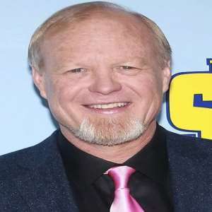 Bill Fagerbakke Birthday, Real Name, Age, Weight, Height, Family, Facts ...