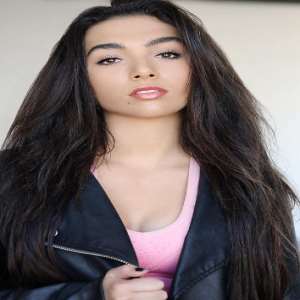 Neven Crisorio Birthday, Real Name, Age, Weight, Height, Family, Facts ...