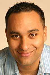 Russell Peters Birthday, Real Name, Age, Weight, Height, Family, Facts ...