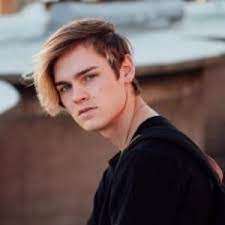 Pierson Oglesby Birthday, Real Name, Age, Weight, Height, Family, Facts ...