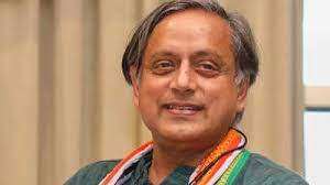 Shashi Tharoor Birthday, Real Name, Age, Weight, Height, Family, Facts ...