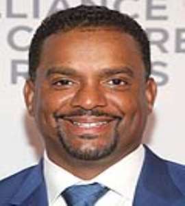 Alfonso Ribeiro Birthday, Real Name, Age, Weight, Height, Family, Facts ...