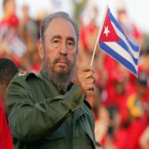 Fidel Castro Birthday, Real Name, Age, Weight, Height, Family, Facts ...