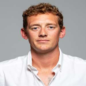 Trent Maxwell Birthday, Real Name, Age, Weight, Height, Family, Facts ...