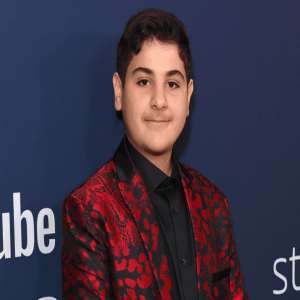 Vardan Antonyan Birthday, Real Name, Age, Weight, Height, Family, Facts ...