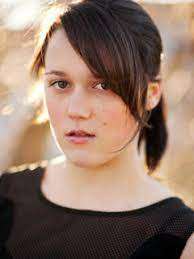 Kaiya Jones Birthday, Real Name, Age, Weight, Height, Family, Facts ...