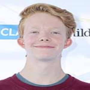 Cody Veith Birthday, Real Name, Age, Weight, Height, Family, Facts ...
