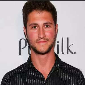 Jeff Perla Birthday, Real Name, Age, Weight, Height, Family, Facts ...