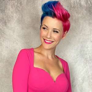 Ayla Jalyn Birthday, Real Name, Age, Weight, Height, Family, Facts ...