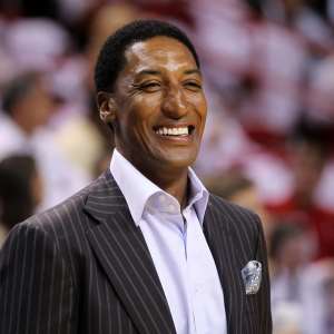 Scottie Pippen Birthday, Real Name, Age, Weight, Height, Family, Facts ...