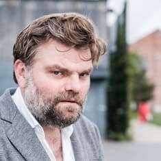 Stefaan Degand Birthday, Real Name, Age, Weight, Height, Family, Facts ...