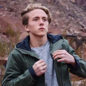 Bridger Nelson Birthday, Real Name, Age, Weight, Height, Family, Facts ...