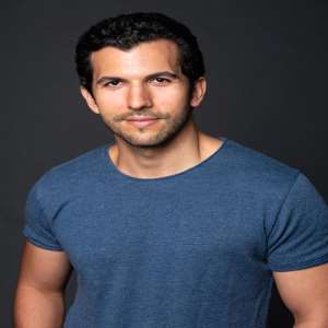 Gabriel Sloyer Birthday, Real Name, Age, Weight, Height, Family, Facts ...