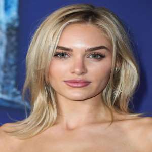 Michelle Randolph Birthday, Real Name, Age, Weight, Height, Family ...