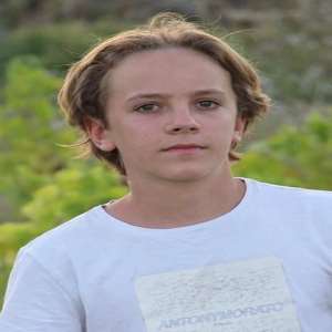 Mo Bakker Birthday, Real Name, Age, Weight, Height, Family, Facts ...