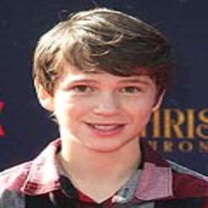 Gabriel Bateman Birthday, Real Name, Age, Weight, Height, Family, Facts ...