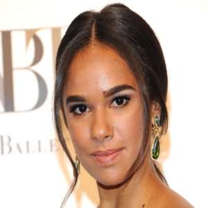 Misty Copeland Birthday, Real Name, Age, Weight, Height, Family, Facts ...