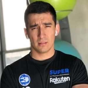 Nick Casas Birthday, Real Name, Age, Weight, Height, Family, Facts ...