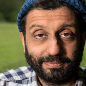 Adeel Akhtar Birthday, Real Name, Age, Weight, Height, Family, Facts ...