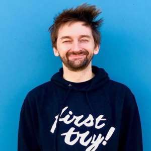 Aaron Kyro Birthday, Real Name, Age, Weight, Height, Family, Facts ...